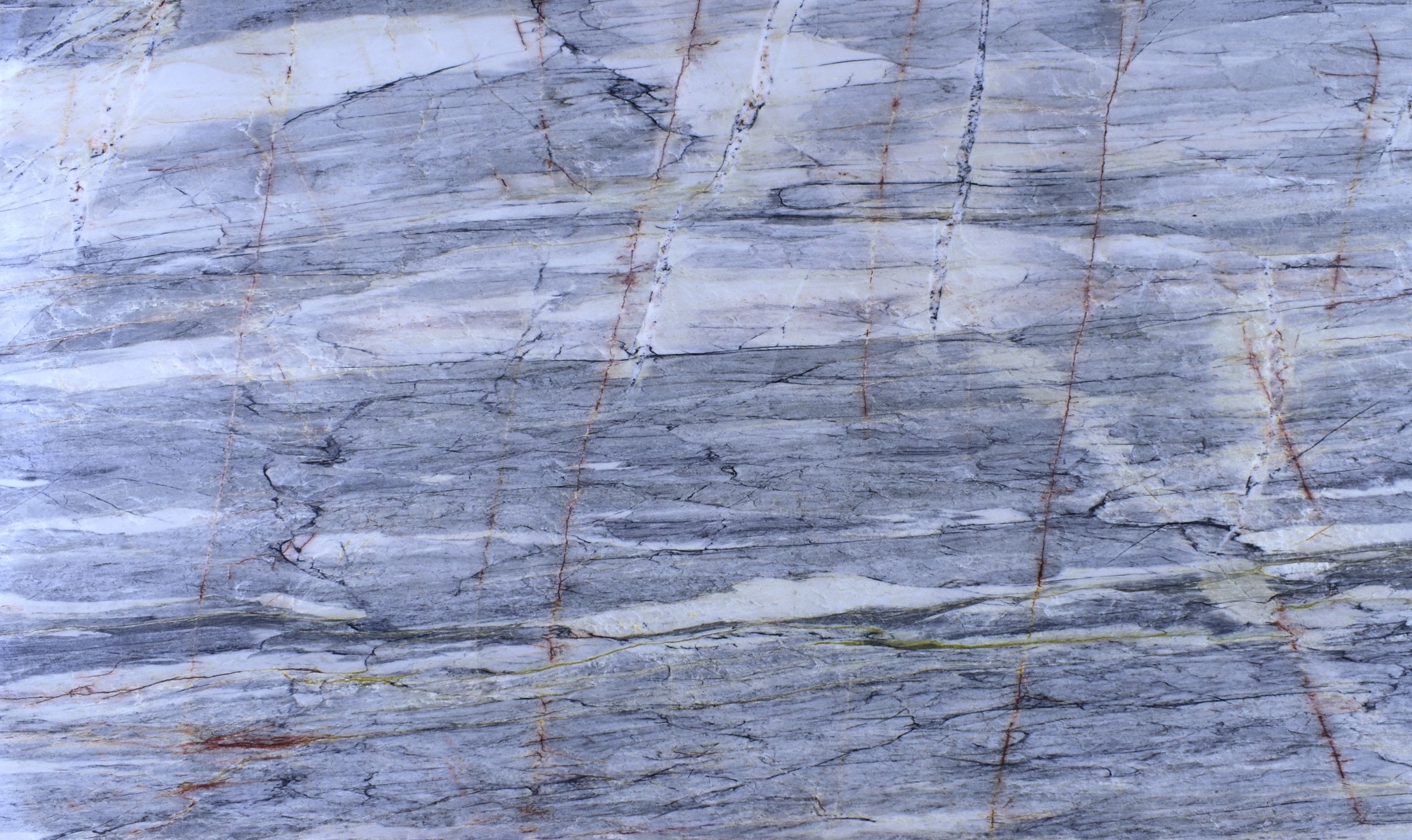 Quartzite - Best Granite For Less